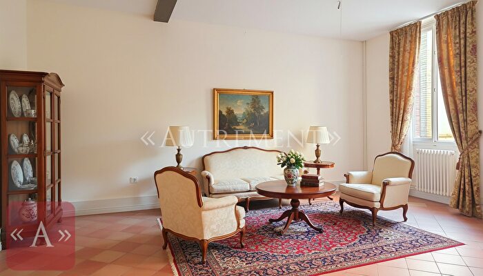 Maison à vendre - Gaillac, Centre-ville, Hom - 7 pièces - 6 chambres