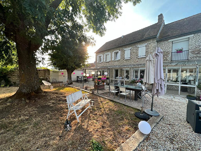 Maison 13 pièces à vendre à Pacy-sur-Eure