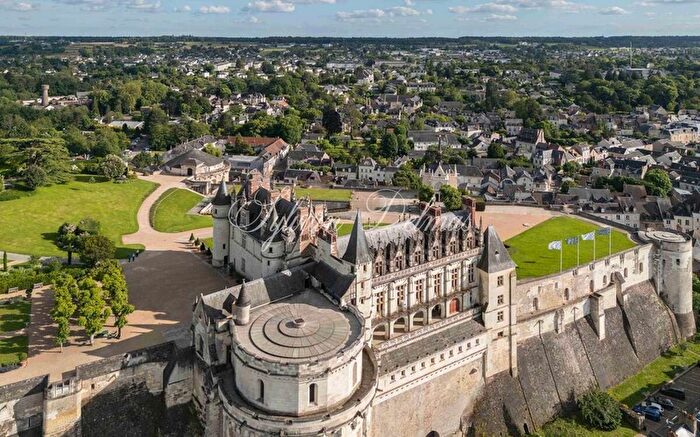 Maison à vendre - Amboise, Centre-ville - 20 pièces