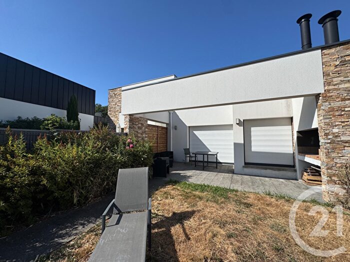 Maison 4 pièces à louer - Saint-Avé