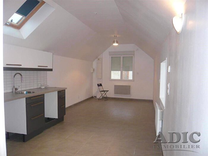 Dammartin-en-Goële - Appartement 3 pièces à louer