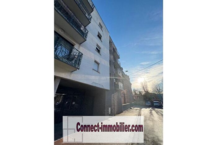 Lens, Est - Appartement 3 pièces à vendre