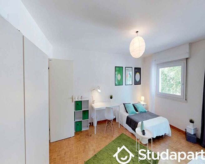 Appartement 1 pièce à louer - Lyon 3ème arrondissement