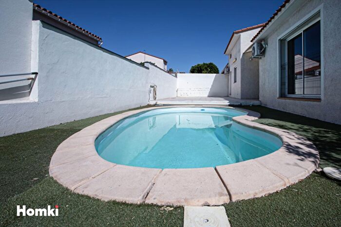 Maison 6 pièces à vendre - Ponteilla