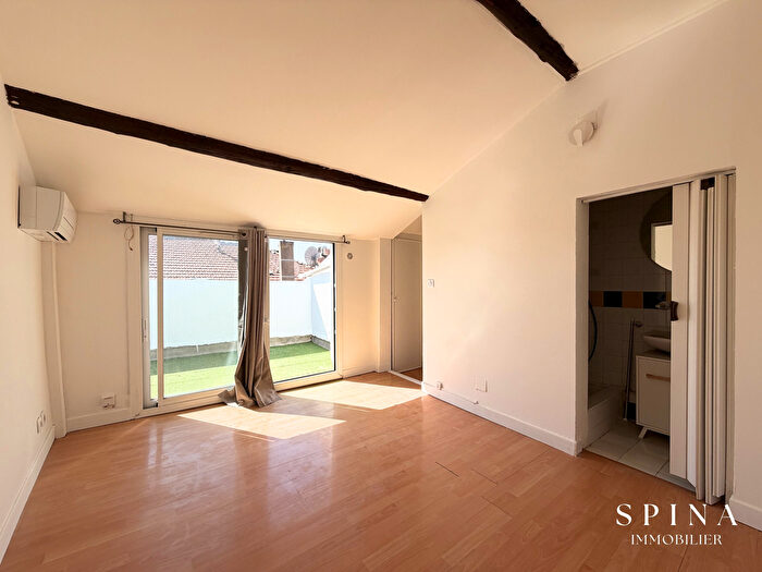 Appartement 1 pièce à Béziers, Gargailhan, Pech de la Pomme, à louer