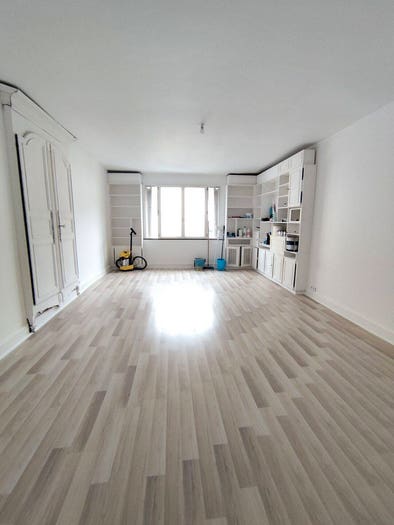 Ruffec - Appartement 4 pièces à louer