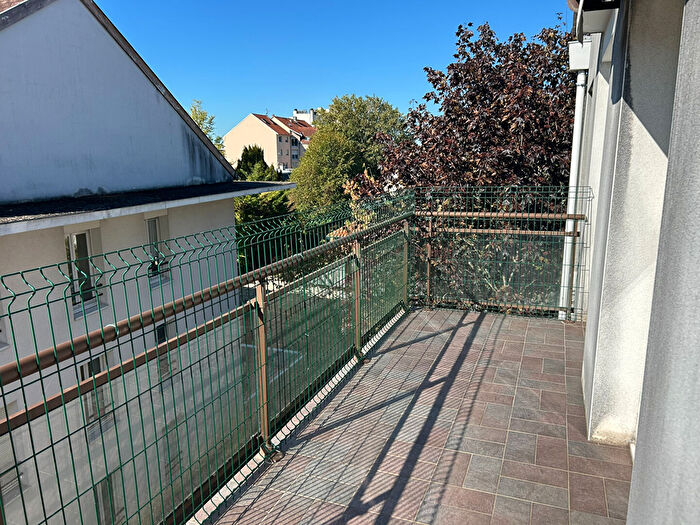 Saint-Dizier, Gigny, Centre-ville - Appartement 2 pièces à vendre