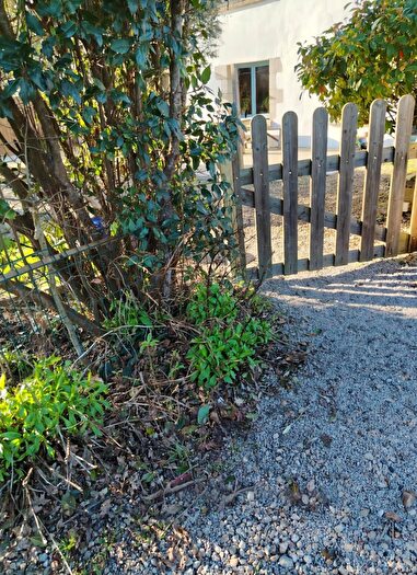 Maison à vendre - Locoal-Mendon - 4 pièces - 3 chambres