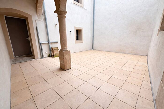 Appartement à louer - Romans-sur-Isère - 2 pièces - 1 chambre