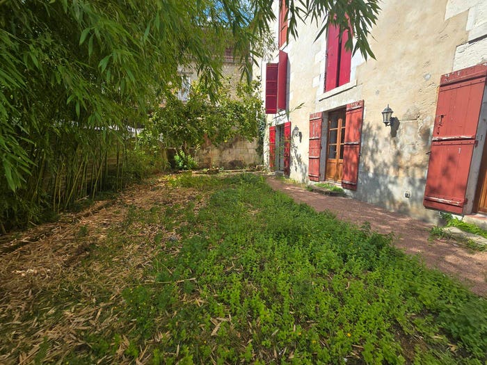 Brantôme en Périgord : Appartement 4 pièces à louer
