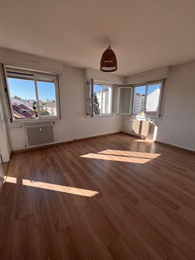Strasbourg, Neudorf, Saint-Urbain, Landsberg - Appartement 2 pièces à louer