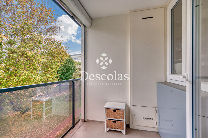 Appartement 4 pièces à vendre - Saint-Germain-en-Laye, Pontel, Schnapper, Sous-préfecture