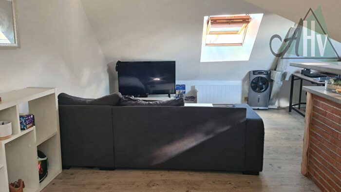 Sens : Appartement 2 pièces à louer