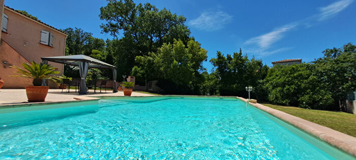 Maison 4 pièces à Gajan, à vendre