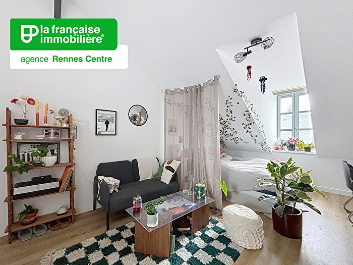Appartement 1 pièce à Quartiers Centre, Saint-Hélier, Gare, à vendre