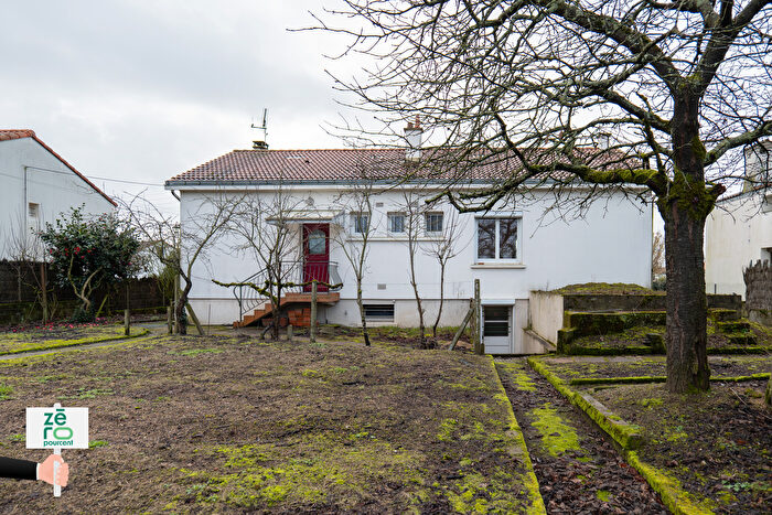 Maison à vendre - Montaigu - 5 pièces - 4 chambres