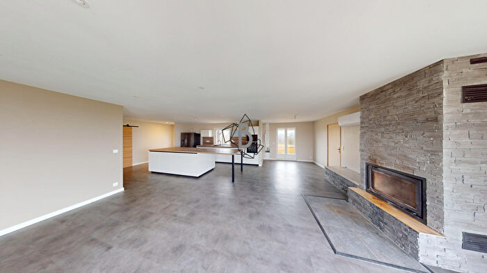 Maison à vendre - Mirandol-Bourgnounac - 5 pièces - 3 chambres