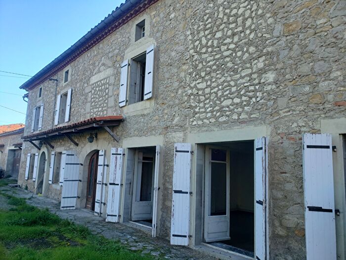 Maison à vendre à Viviers-lès-Montagnes