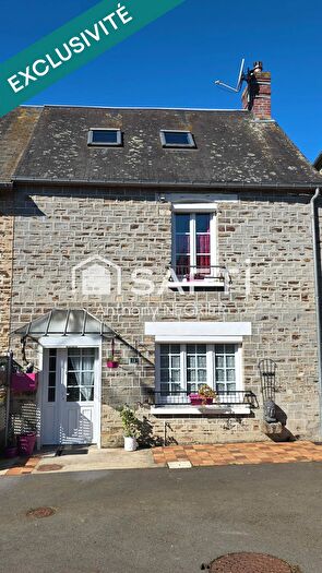 Maison à vendre - Ménil-Hubert-sur-Orne - 3 pièces - 2 chambres