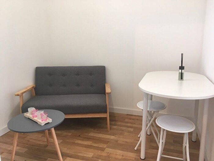 Appartement 2 pièces à louer - Amiens