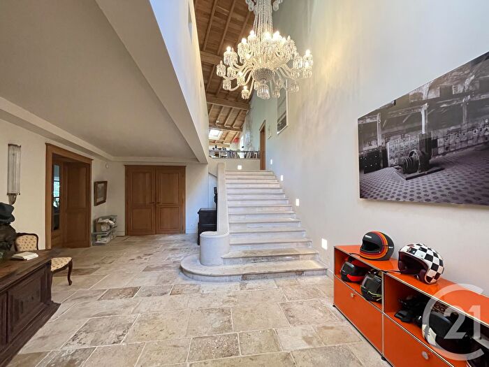 Maison 12 pièces à vendre - Vaux