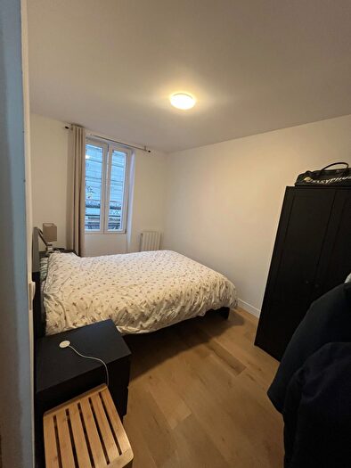 Appartement 2 pièces à Montreuil, à vendre