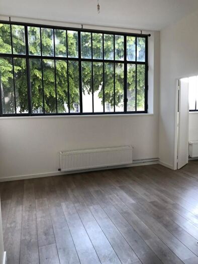 Appartement à vendre - Auxerre, Conches, Les Clairions - 2 pièces - 1 chambre