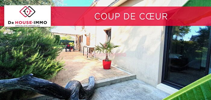 Maison 6 pièces à Sévérac, à vendre