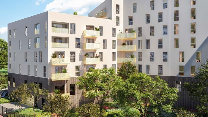 Maison à vendre - Magnanville - 2 pièces