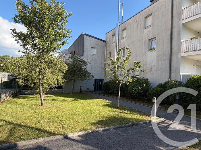 Appartement 3 pièces à vendre à Besançon, Saint-Claude, Torcols, Chailluz