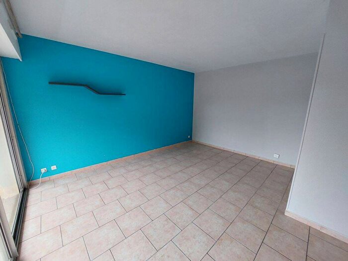 Mairie-Albine, Saint-Paul-lès-Dax : Appartement 1 pièce à louer