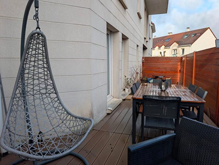 Maison à vendre - Plaisir, Aqueduc - 4 pièces - 3 chambres