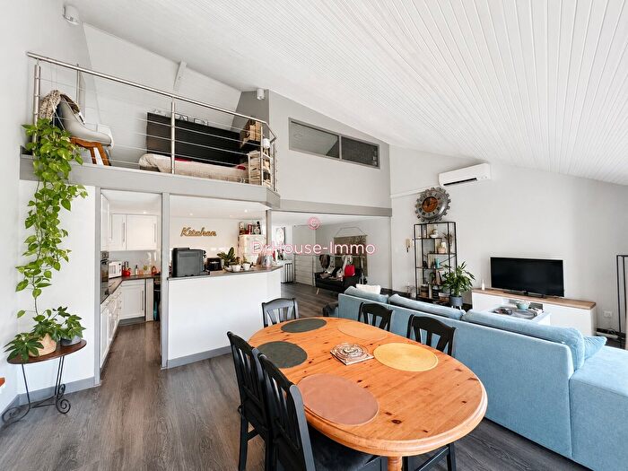 Appartement 4 pièces à Agen, Hôtel de ville, à vendre