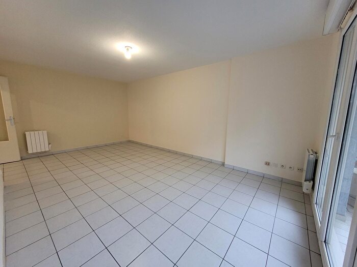 Grenoble, Berriat - Appartement 3 pièces à louer