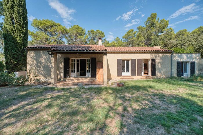 Uchaux : Maison 5 pièces à vendre