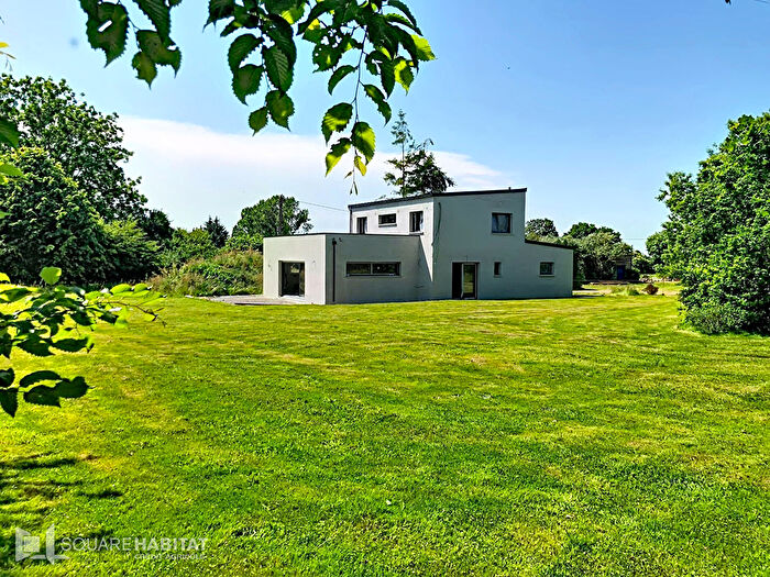 Maison 6 pièces à Plélo, à vendre