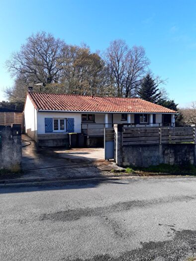 Maison à vendre - Saint-Caprais-de-Bordeaux - 5 pièces - 2 chambres