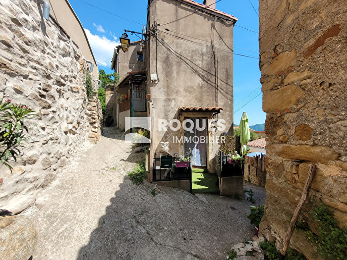 Maison 6 pièces à vendre - Saint-Gervais-sur-Mare