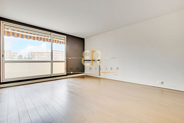 Appartement 4 pièces à vendre - Maisons-Alfort, Alfort