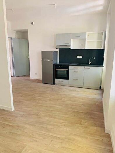 Appartement à louer - Bourg-Charité, Narbonne - 2 pièces - 1 chambre