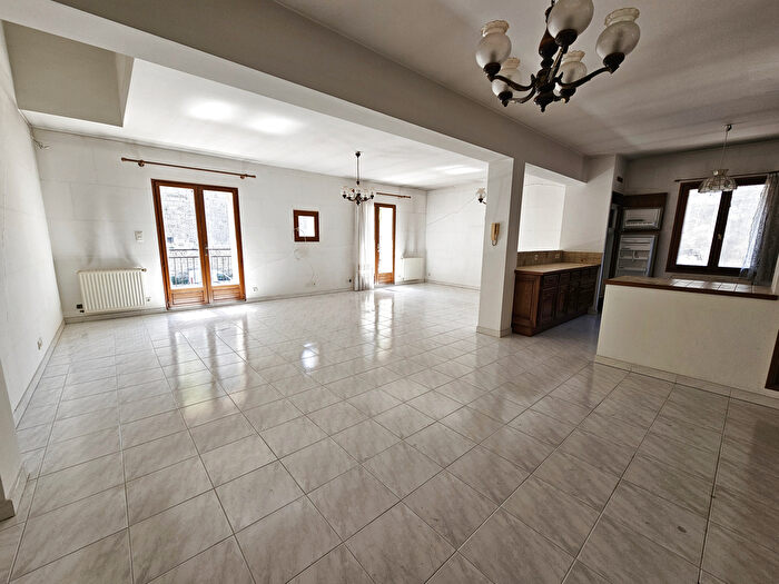 Maison à vendre - Aigues-Mortes - 6 pièces - 2 chambres