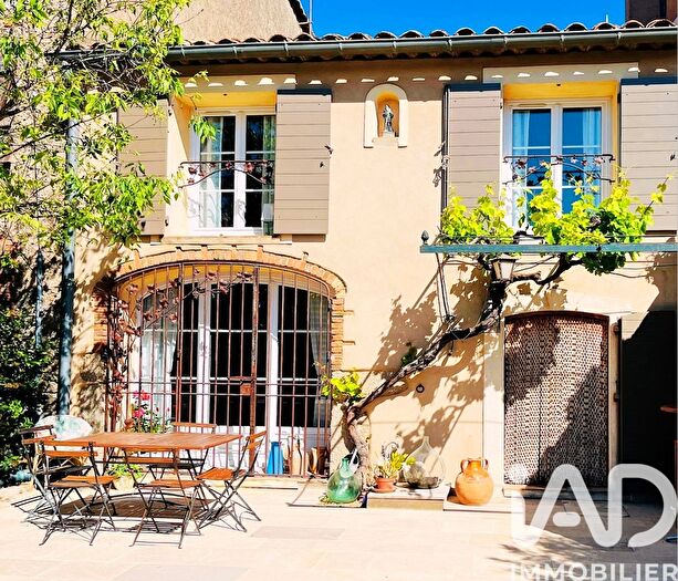 Maison 4 pièces à Le Plan-de-la-Tour, à vendre