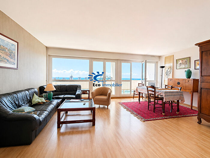 Appartement 5 pièces à vendre à La Rochelle, Mireuil, Saint-Maurice