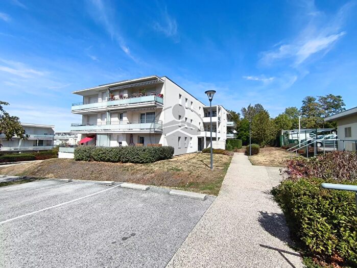 Besançon, Clairs-Soleils, Vareilles - Appartement 1 pièce à louer