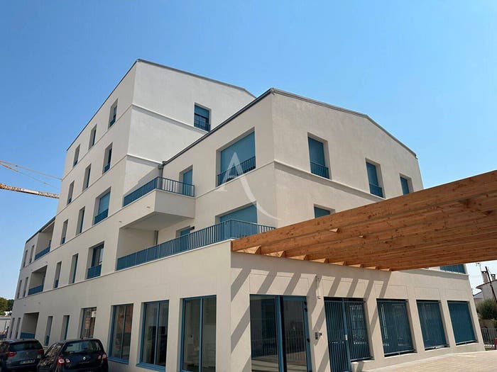 Appartement 2 pièces à Les Minimes-Tasdon, La Rochelle, à louer