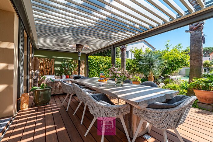 Maison 6 pièces à Nîmes, Clos dOrville, à vendre