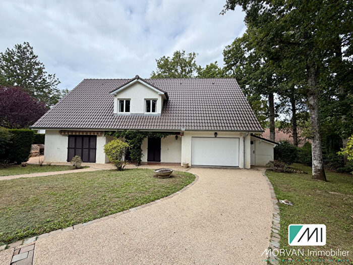 Les Essarts-le-Roi - Maison 8 pièces à vendre