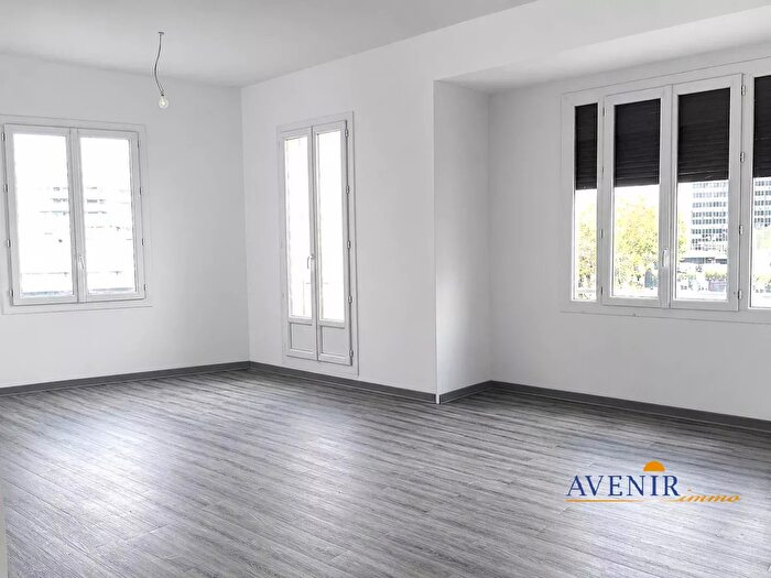 Marseille 5ème, Le Camas - Appartement 3 pièces à louer