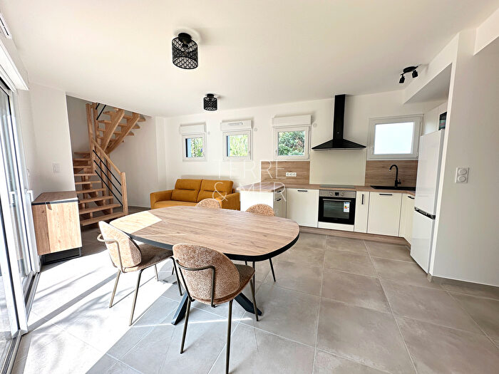 Argelès-sur-Mer, Jardins du Soleil, Mas Boy - Appartement 3 pièces à vendre