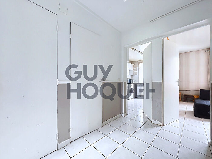Appartement 3 pièces à Vitry-sur-Seine, Huit Mai, à vendre